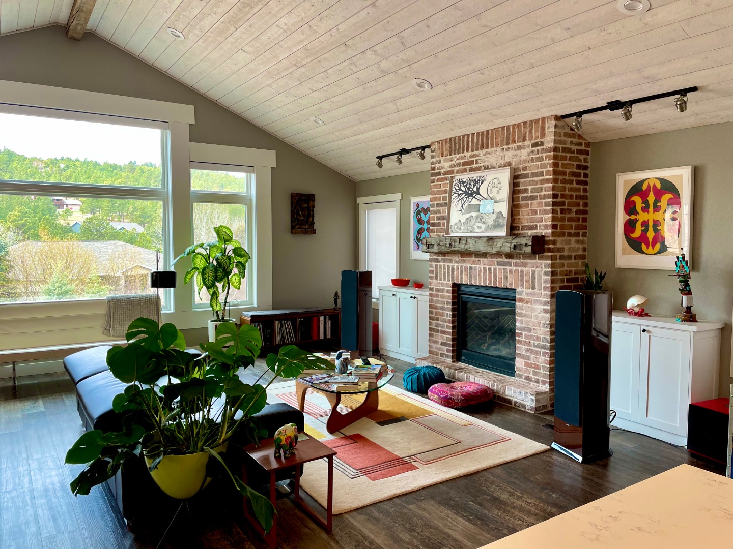 Customer Reviews: Revel PerformaBe F228Be (High-Gloss Walnut) Floor ...