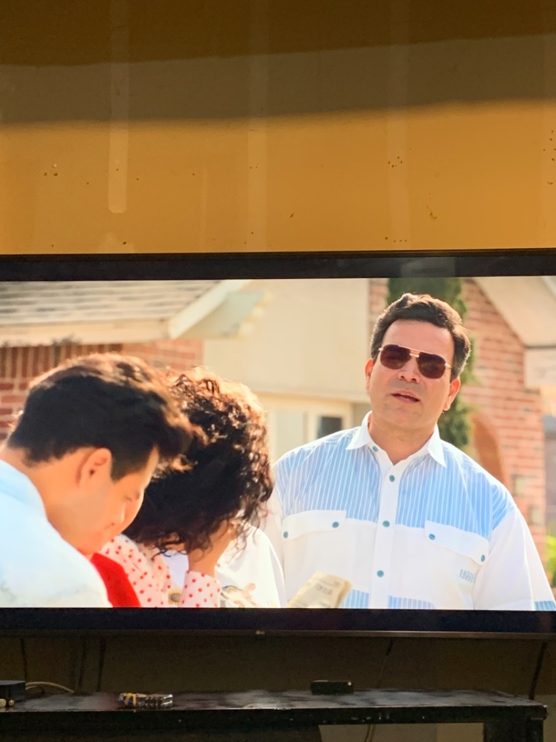 Customer Reviews: LG 75UN8570PUC 75" 85 Series Smart LED 4K UHD TV with ...