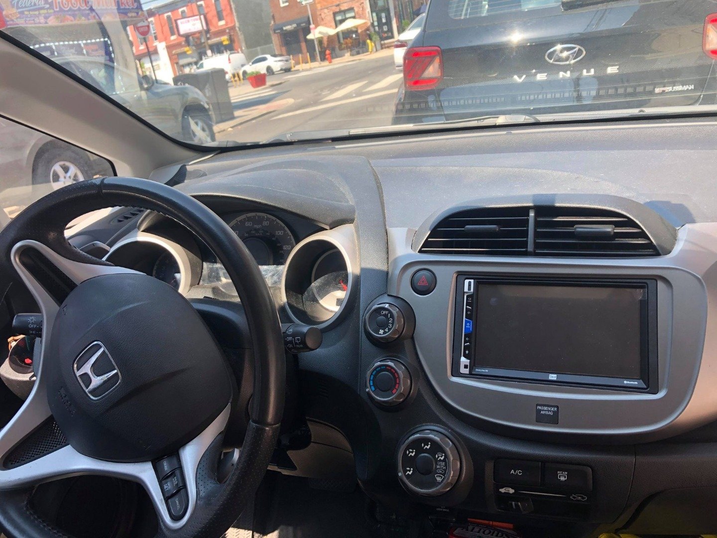 Customer Reviews: Metra 99-7877 Dash Kit (Silver) Fits select 2009-14 ...