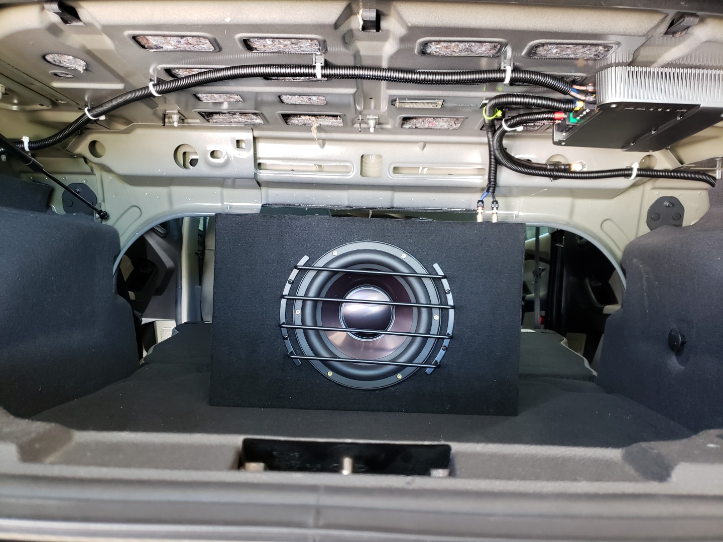 Customer Reviews: Infinity Reference 6001A Reference Series mono ...