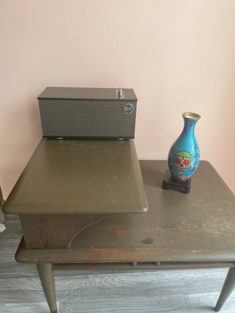 Customer Reviews: Klipsch The One II (Matte Black) Powered Bluetooth ...