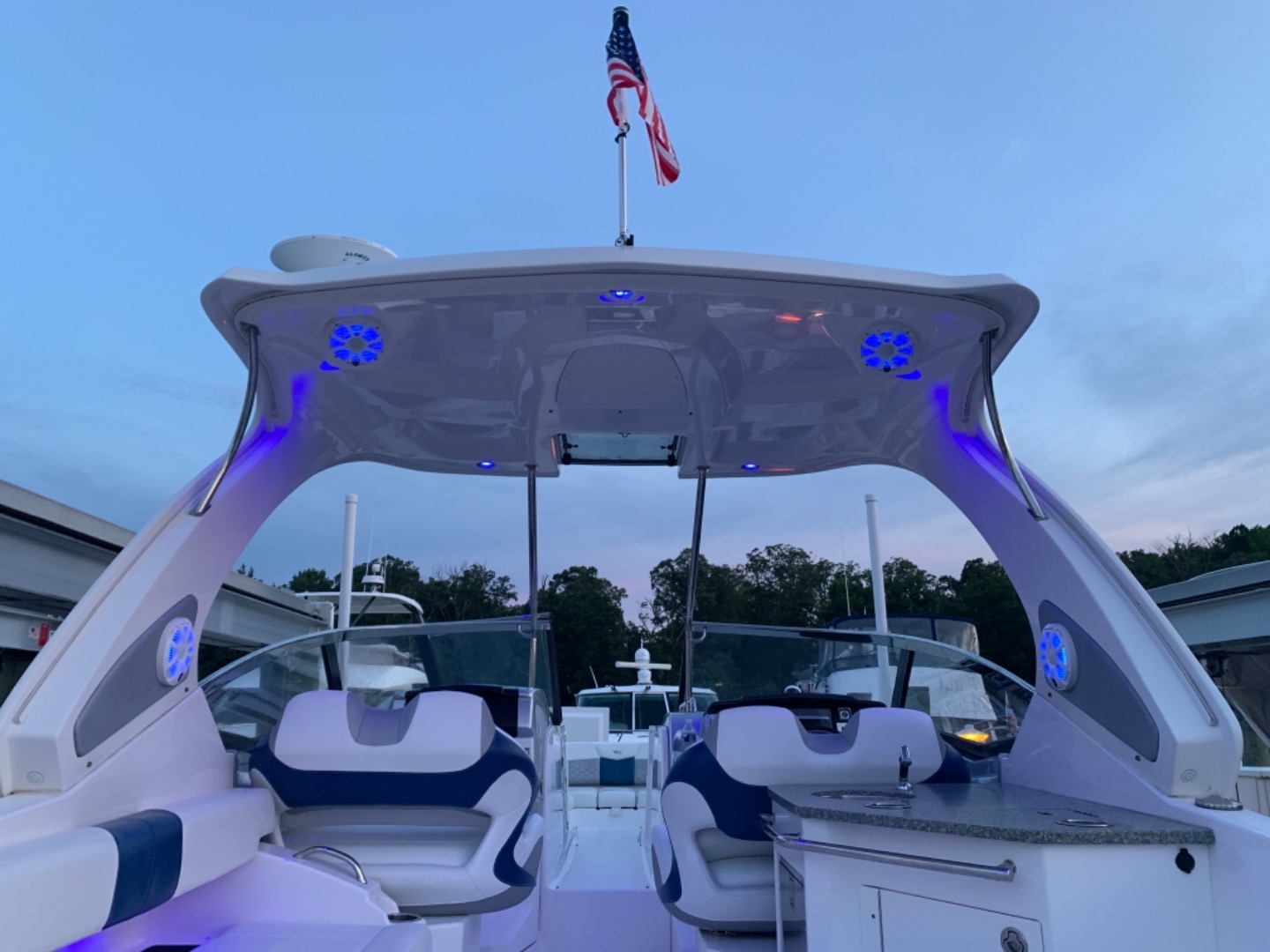 Customer Reviews: Wet Sounds REVO 6 SW-W (White SW Closed Grille) REVO ...