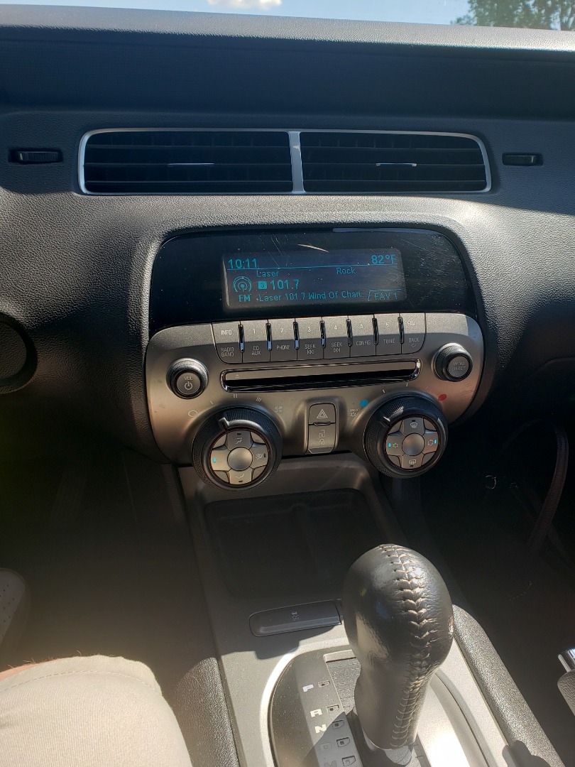 Customer Reviews: PAC RPK5-GM4102 Dash and Wiring Kit (Silver) Install ...