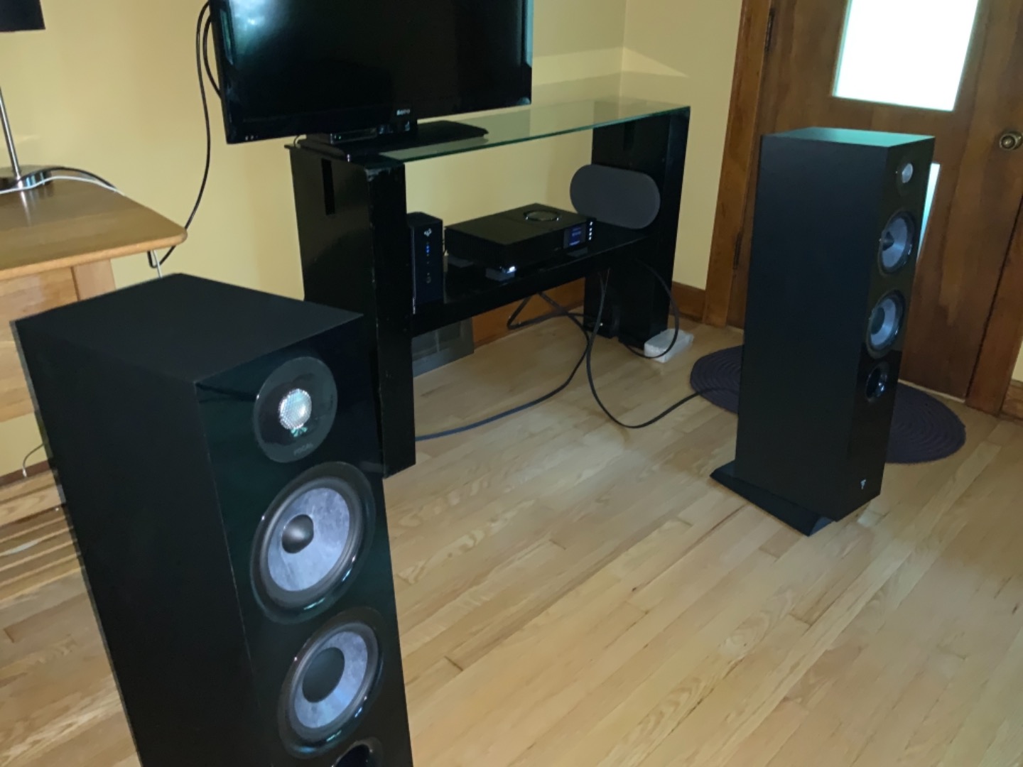 Customer Reviews: Naim NAC A5 Pair of speaker cables optimized for Naim ...