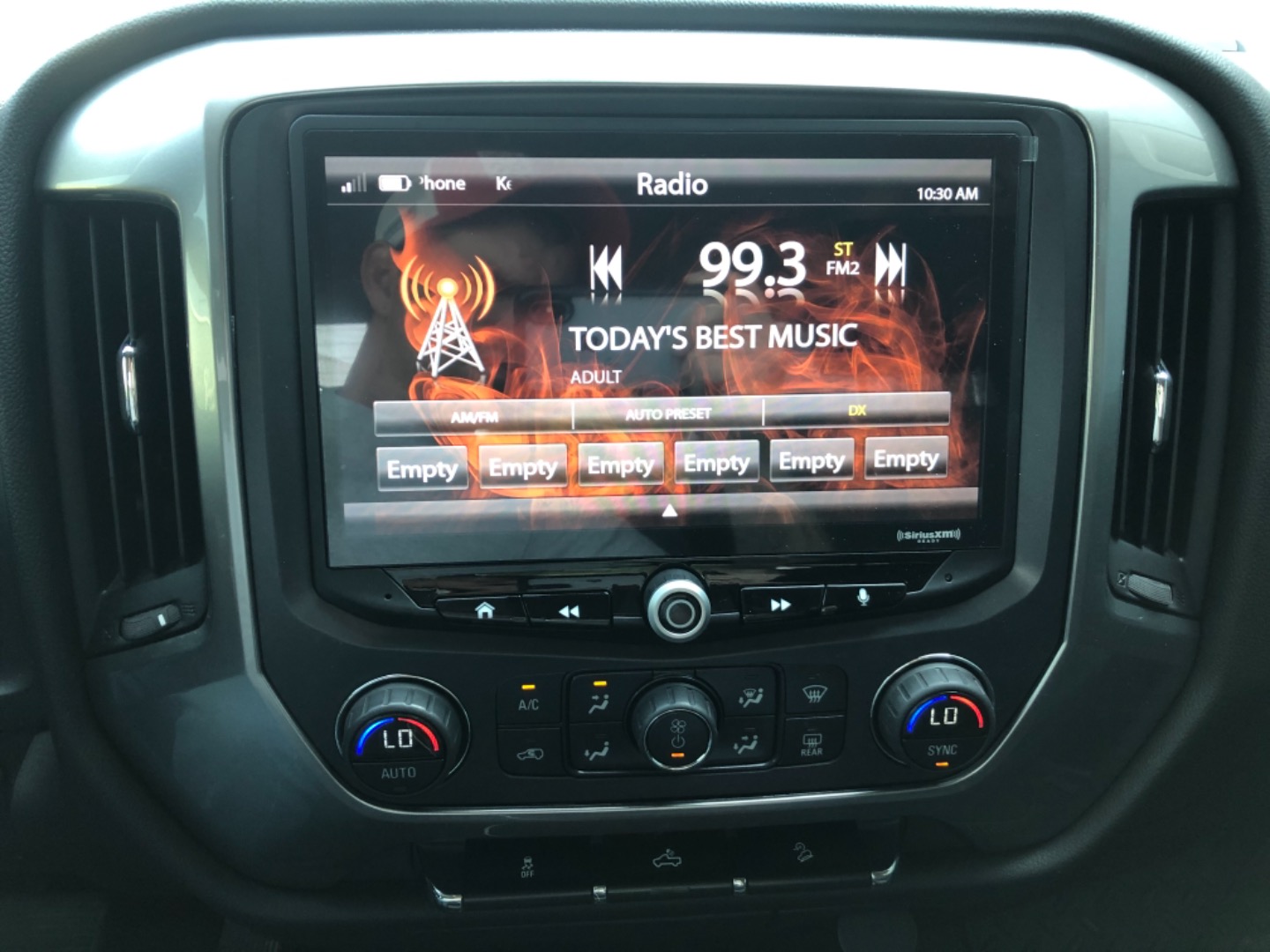Customer Reviews: Stinger RB10GM14B Chevrolet/GMC Pickup Package ...