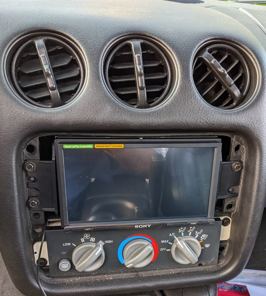 Customer Reviews: Sony XAV-AX150 Digital multimedia receiver (does not ...