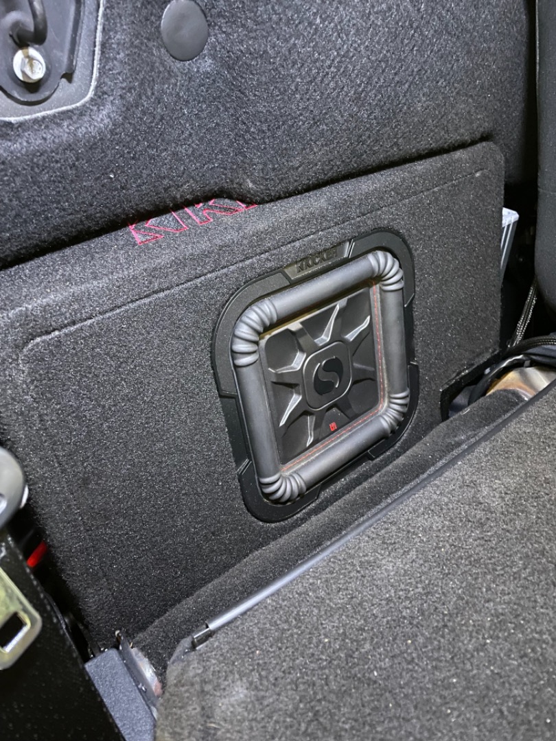 Customer Reviews: AudioControl LCQ-1 (Black) 6-channel line output ...