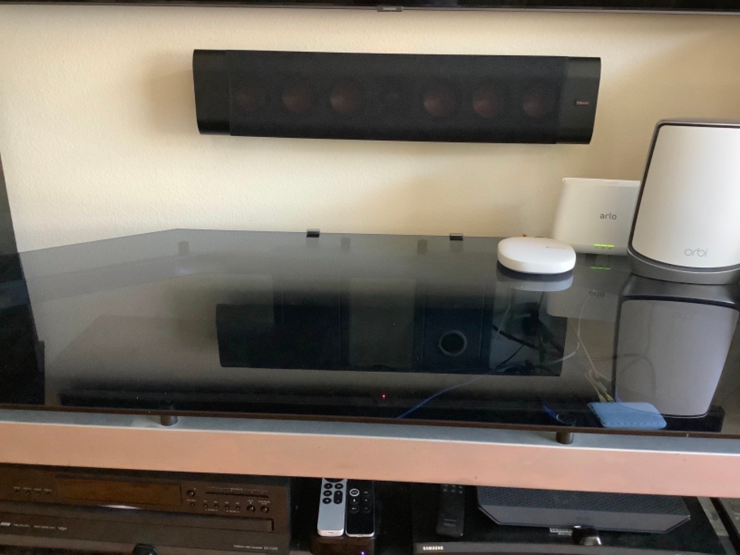 Customer Reviews: Klipsch Reference Premiere RP-240D Wall-mountable ...