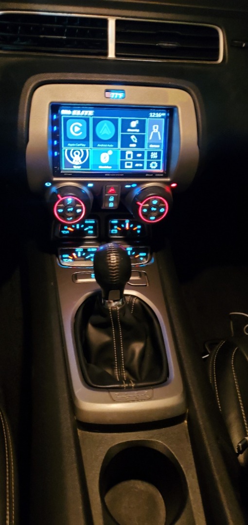 Customer Reviews: PAC RPK5-GM4102 Dash and Wiring Kit (Silver) Install ...