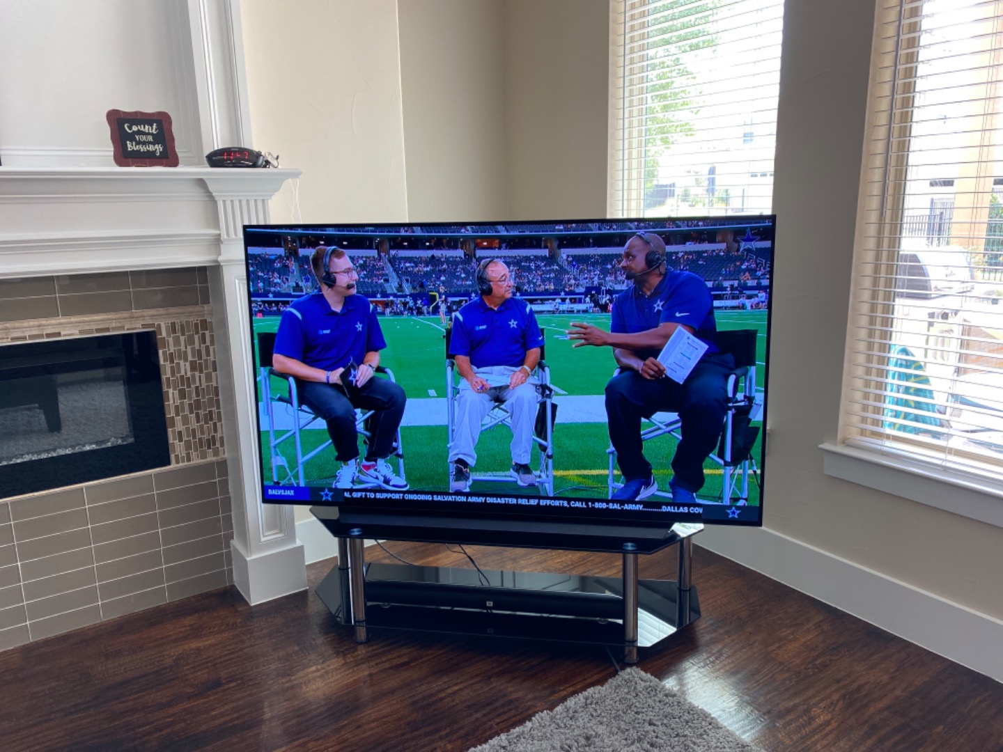 Customer Reviews: LG OLED77CXPUA 77" CX Smart OLED 4K UHD TV with HDR ...