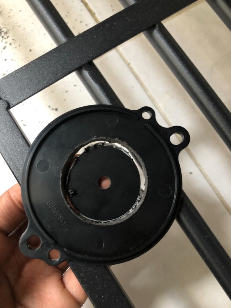 Customer Reviews: Metra 82-4201 Tweeter Mounting Brackets Install new ...