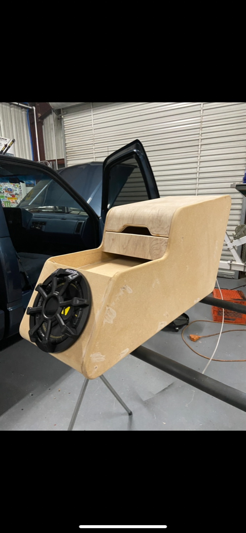 Customer Reviews: Kicker 43CWR8G (8" grille) Subwoofer grille for ...