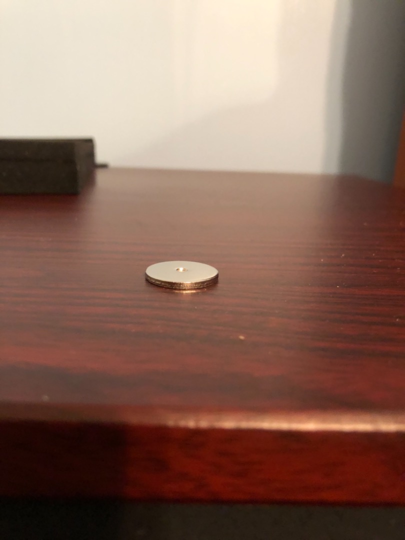 Customer Reviews: NorStone Designs Stylum 3 (White) Speaker stands at ...