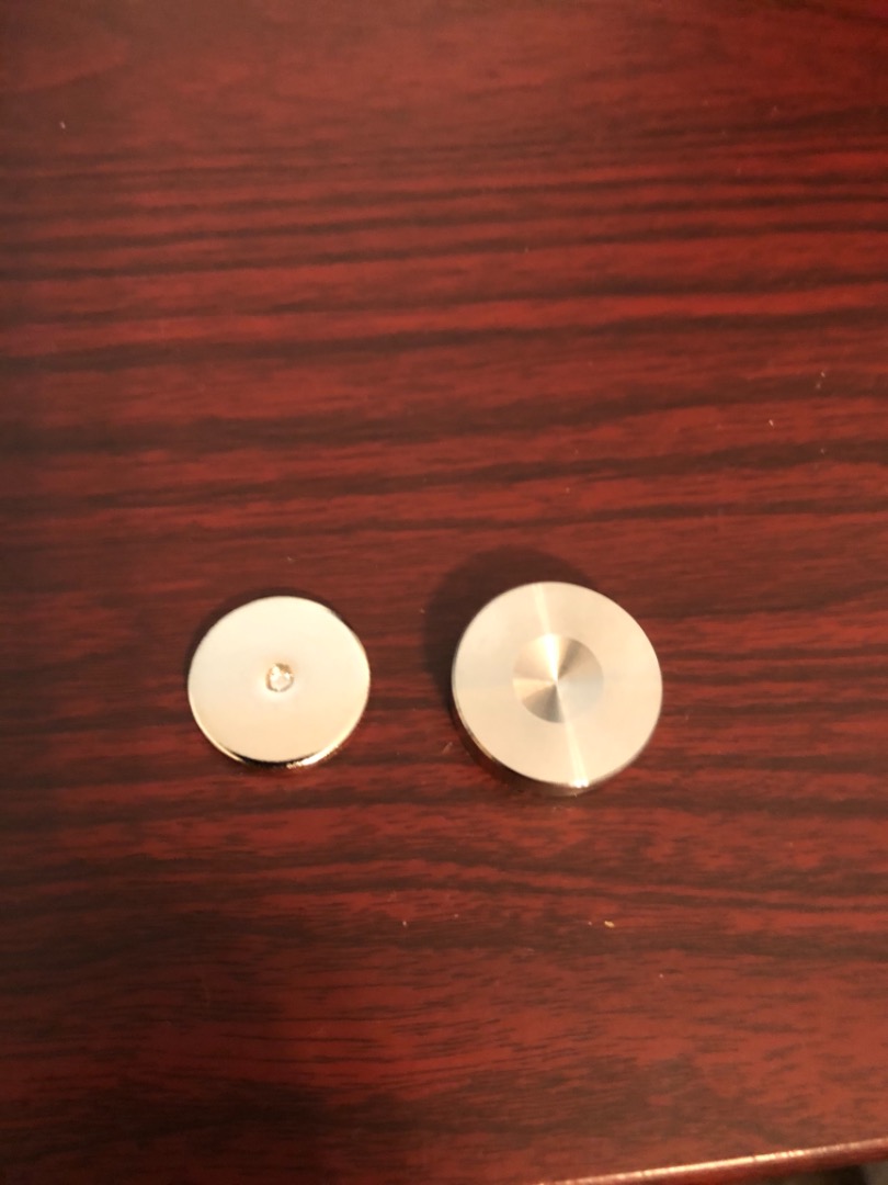 Customer Reviews: NorStone Designs Stylum 3 (White) Speaker stands at ...