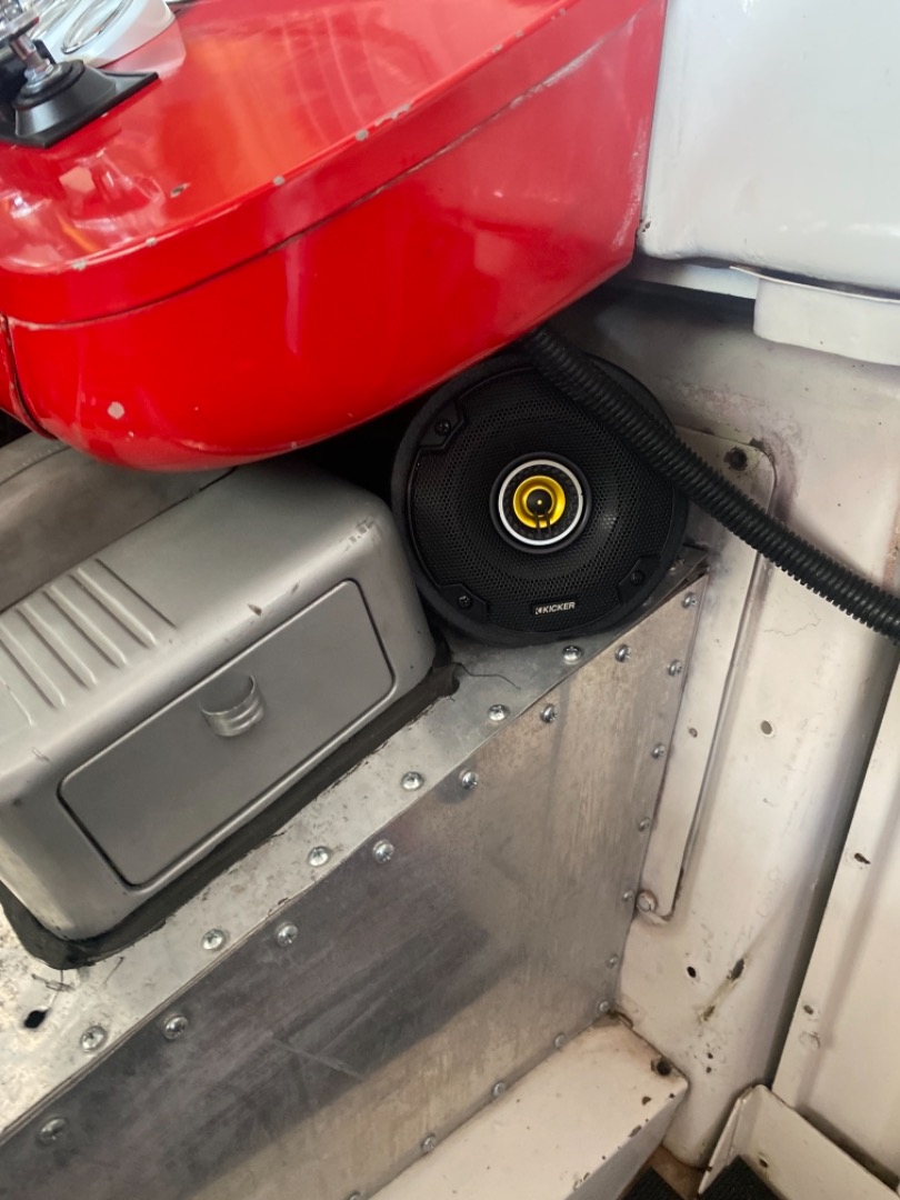 Customer Reviews: Select Increments Versa-Pods Unloaded 4" speaker enclosures at Crutchfield