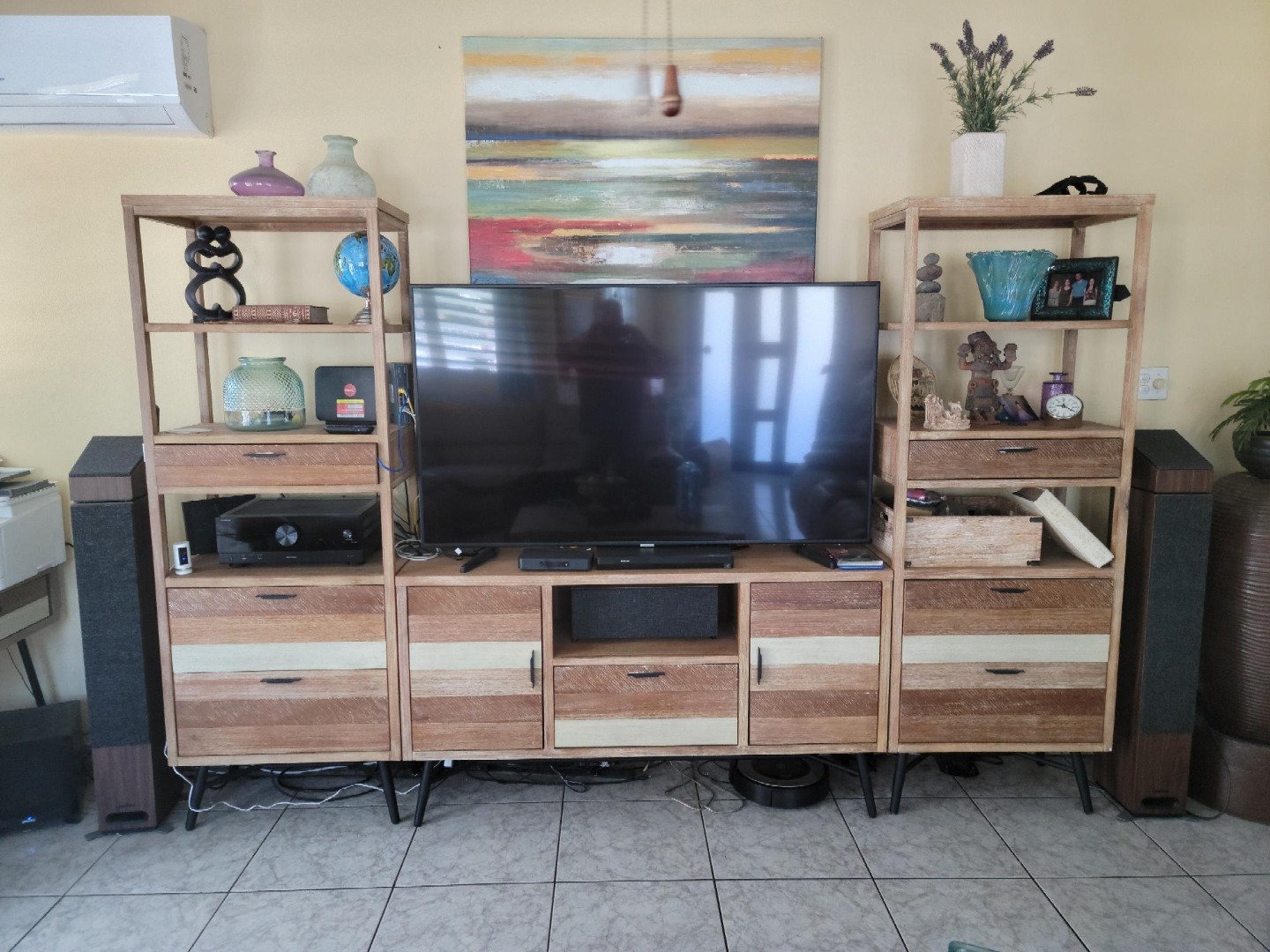 Customer Reviews: Jamo S 8 ATM (Walnut) Dolby Atmos® enabled add-on ...