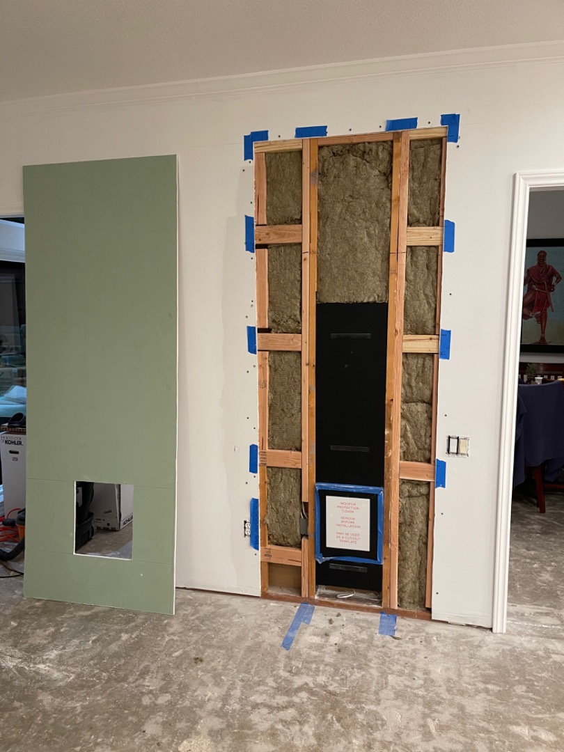 Customer Reviews: Polk Audio CSW155 Passive in-wall subwoofer at ...