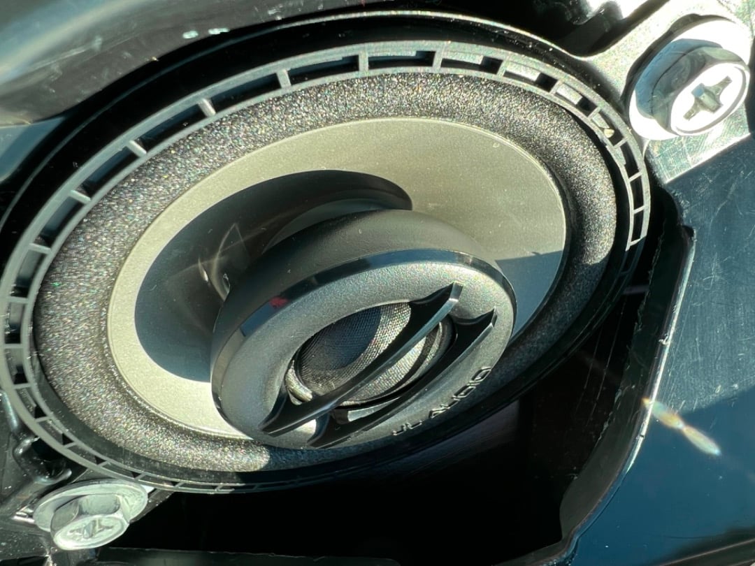 Customer Reviews: JL Audio C2-350x Evolution® C2 Series 3-1/2" 2-way ...