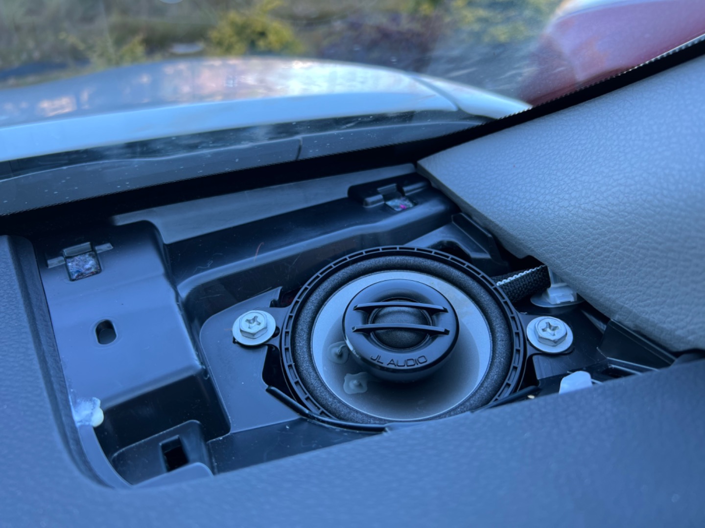 Customer Reviews: JL Audio C2-350x Evolution® C2 Series 3-1/2" 2-way ...