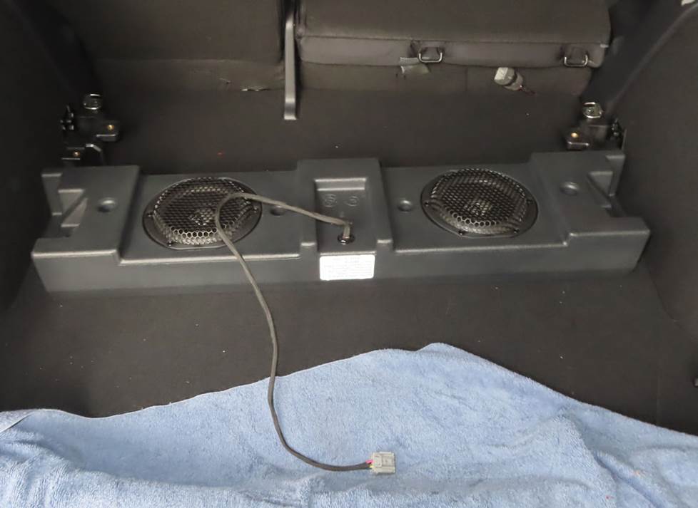 2018-2024 Nissan Kicks