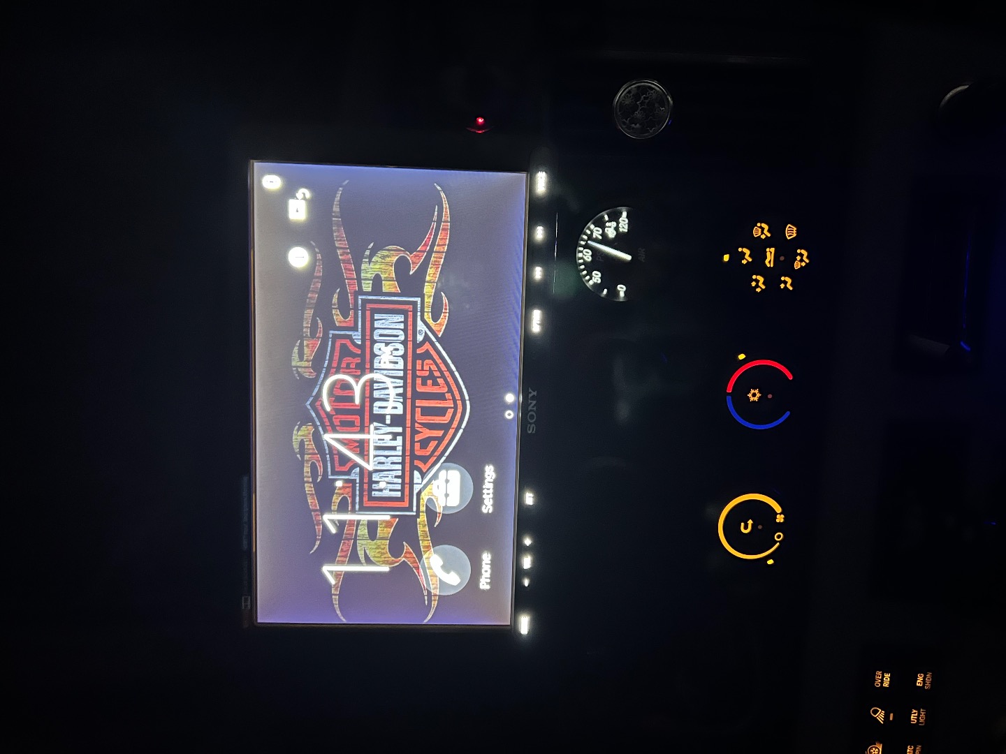 Customer Reviews: Sony XAV-AX8100 Digital multimedia receiver at ...