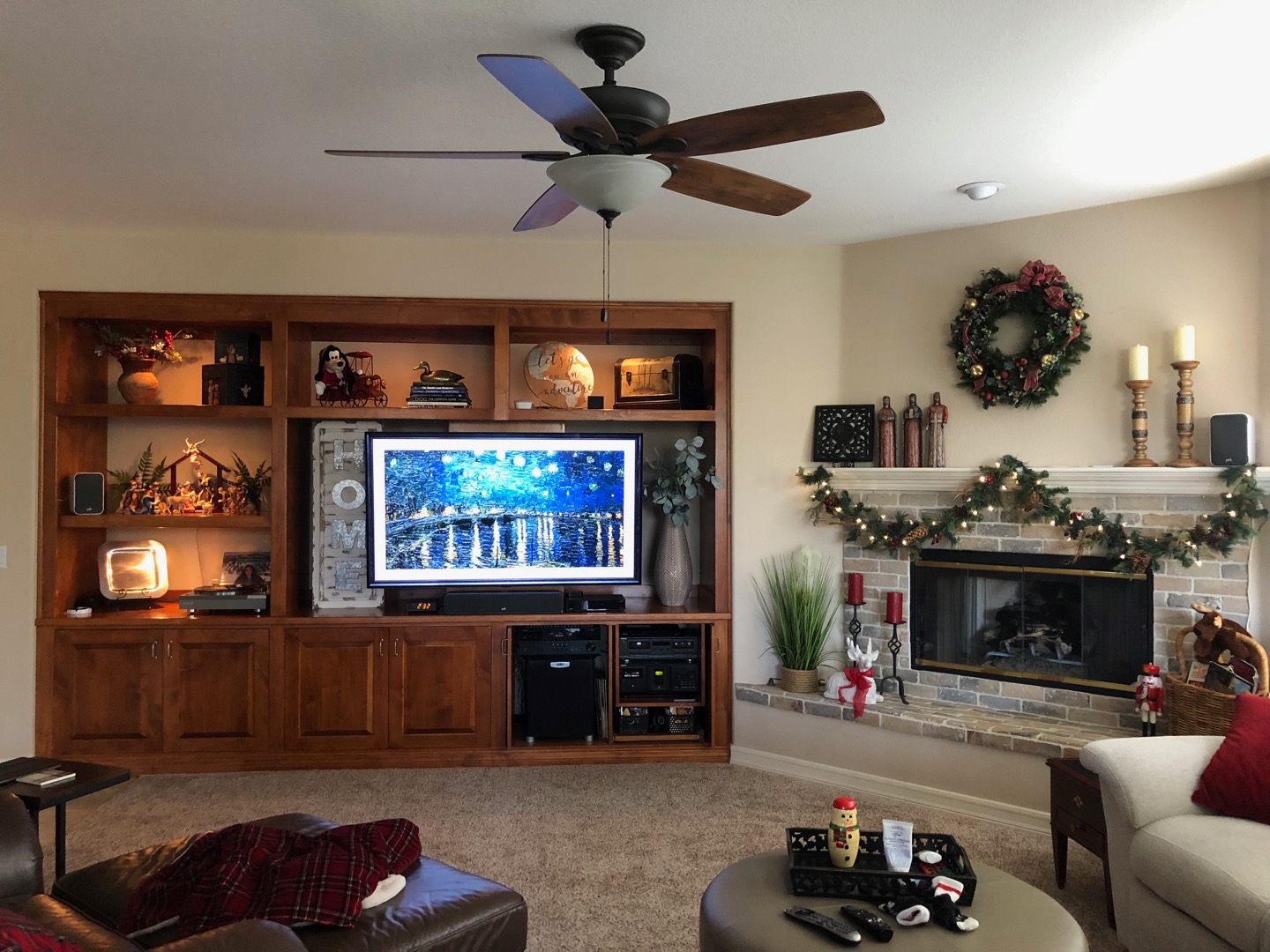 Customer Reviews: Polk Audio Signature S35 (Classic Brown Walnut ...