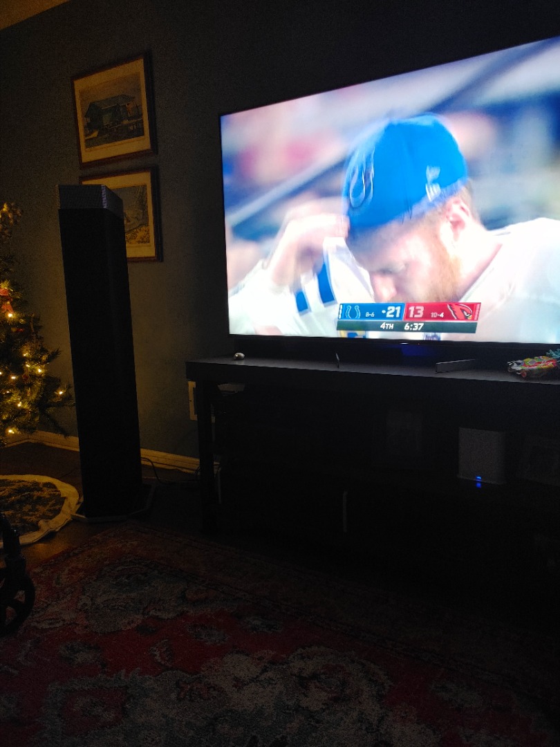 Customer Reviews: Definitive Technology BP-9080X Dolby Atmos® enabled ...