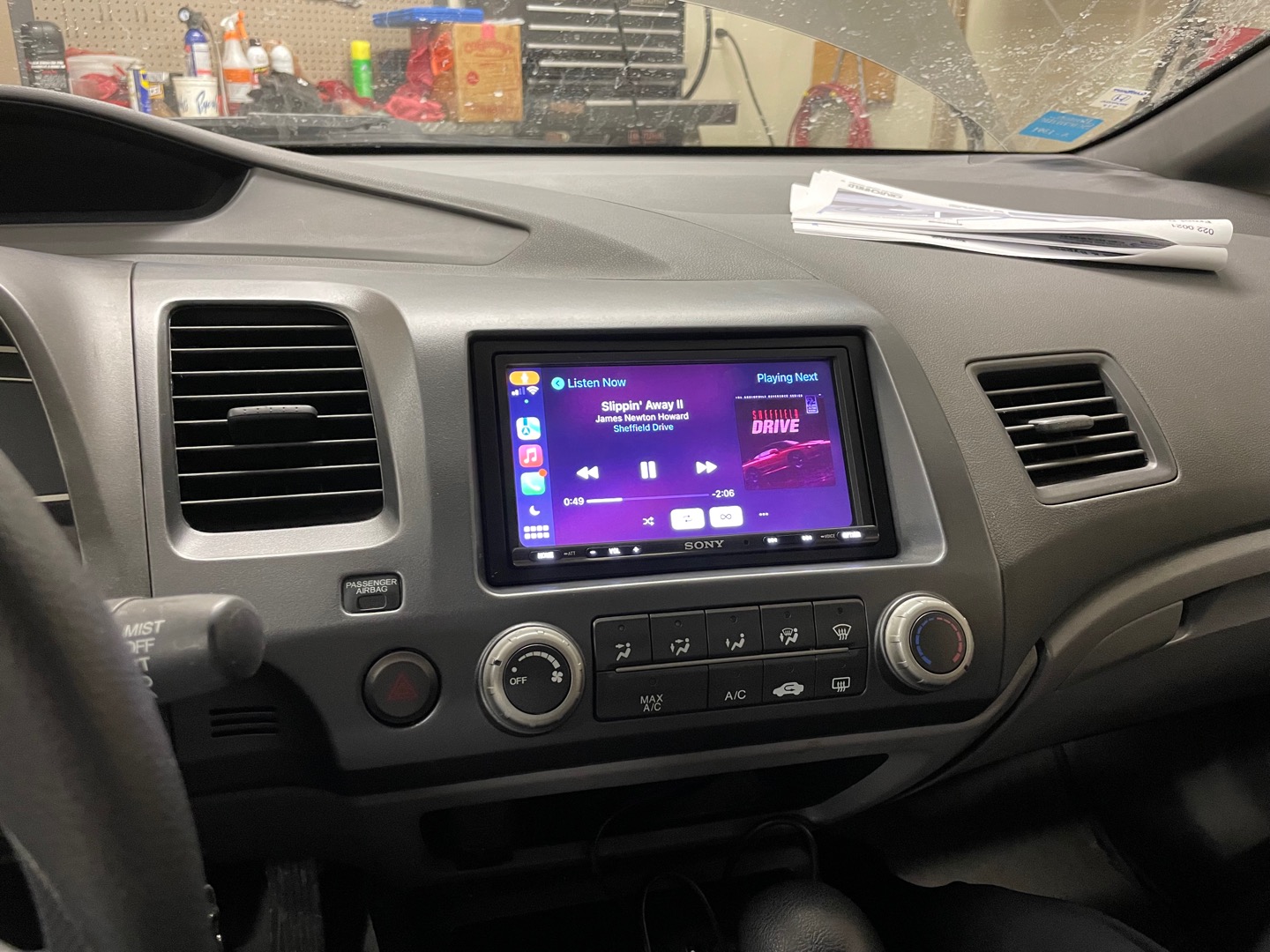 Customer Reviews: Sony XAV-AX150 Digital multimedia receiver (does not ...