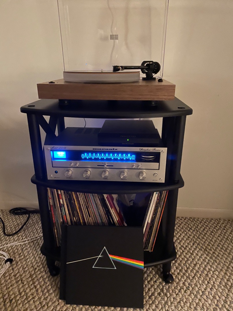 Customer Reviews: Pangea Audio Vulcan X-Brace Replacement Posts 4-pack ...