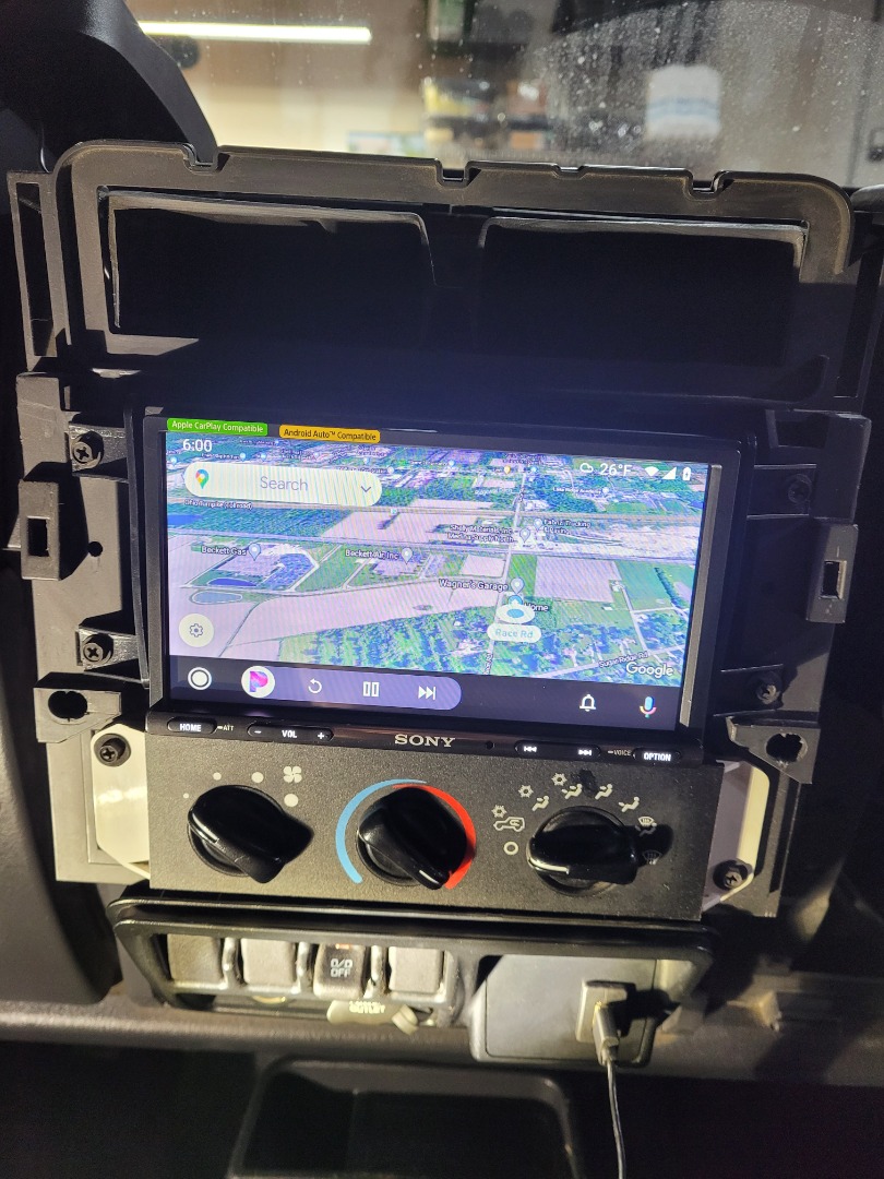 Customer Reviews: Sony XAV-AX150 Digital multimedia receiver (does not ...