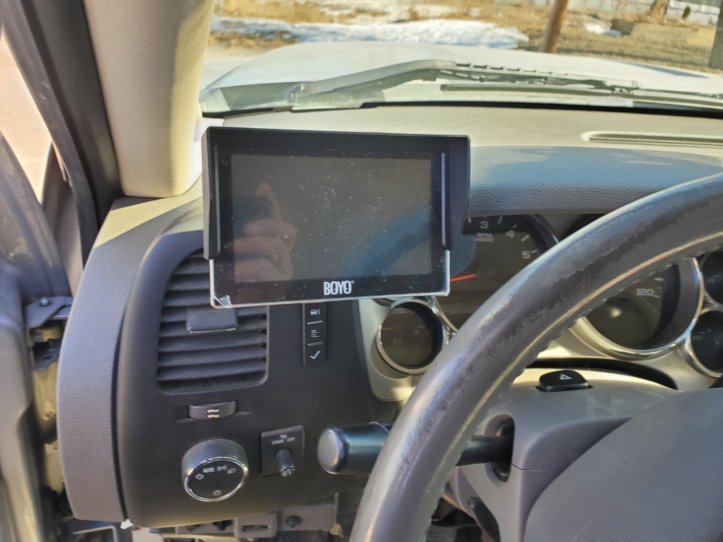 Customer Reviews: Boyo VTC175M Camera Bundle With universal backup ...