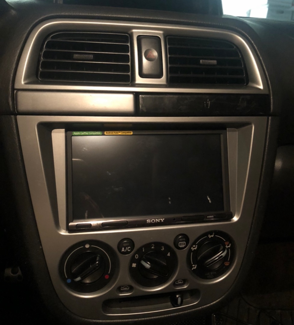 Customer Reviews: Sony XAV-AX150 Digital multimedia receiver (does not ...