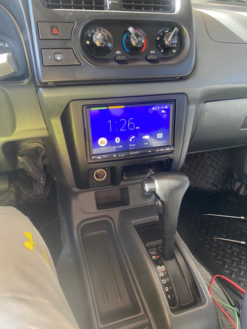 Customer Reviews: Sony XAV-AX150 Digital multimedia receiver (does not ...