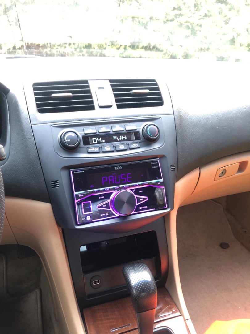 Customer Reviews: PAC RPK4-HD1101 Dash and Wiring Kit (Black) Install ...
