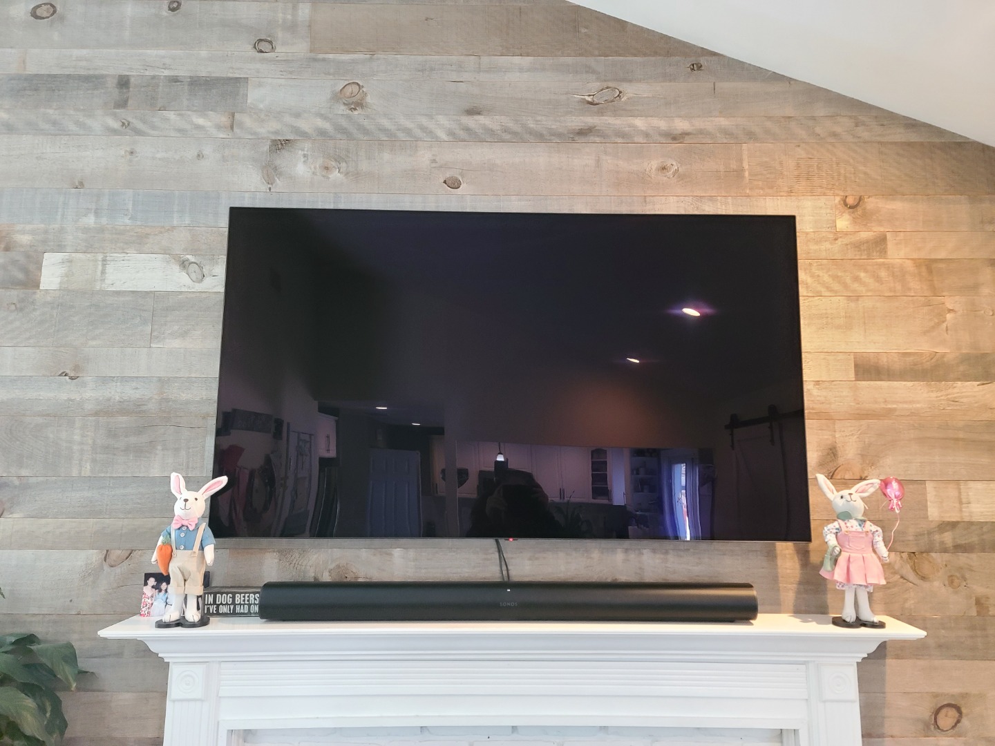 Customer Reviews: LG OLED65C1PUB 65" C1 Smart OLED 4K UHD TV with HDR ...