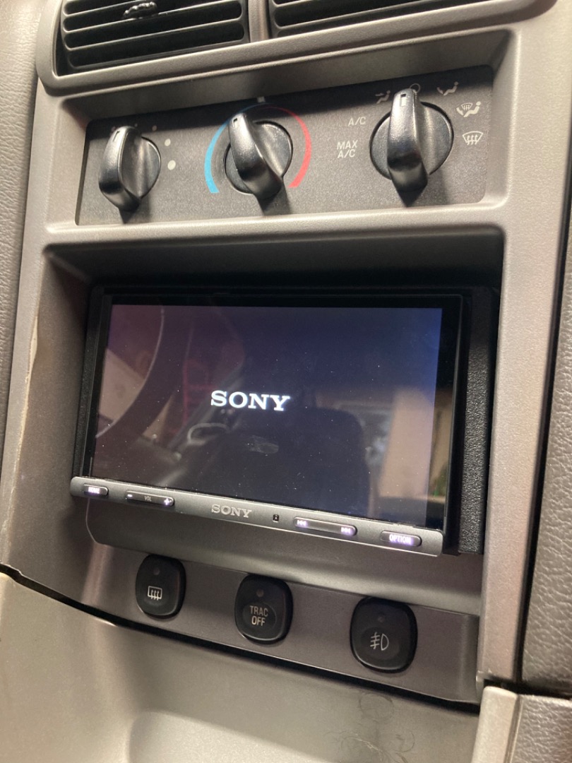 Customer Reviews: Sony XAV-AX5000 Digital multimedia receiver (does not ...