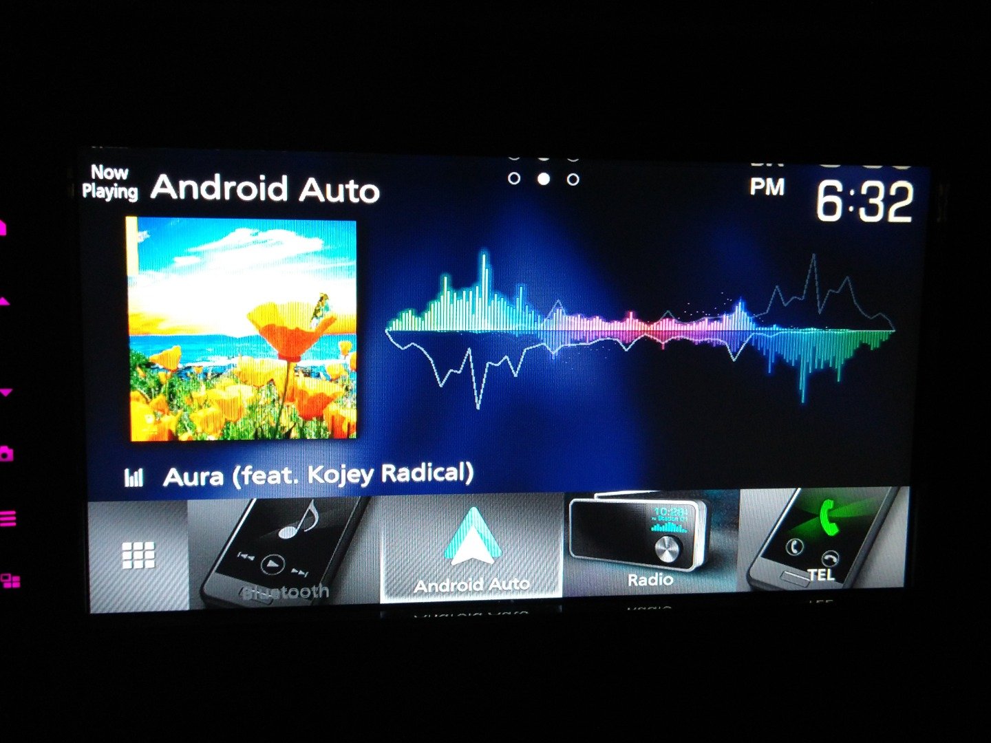 Customer Reviews: Kenwood KNA-RCDV331 Wireless remote for Kenwood multimedia receivers at ...