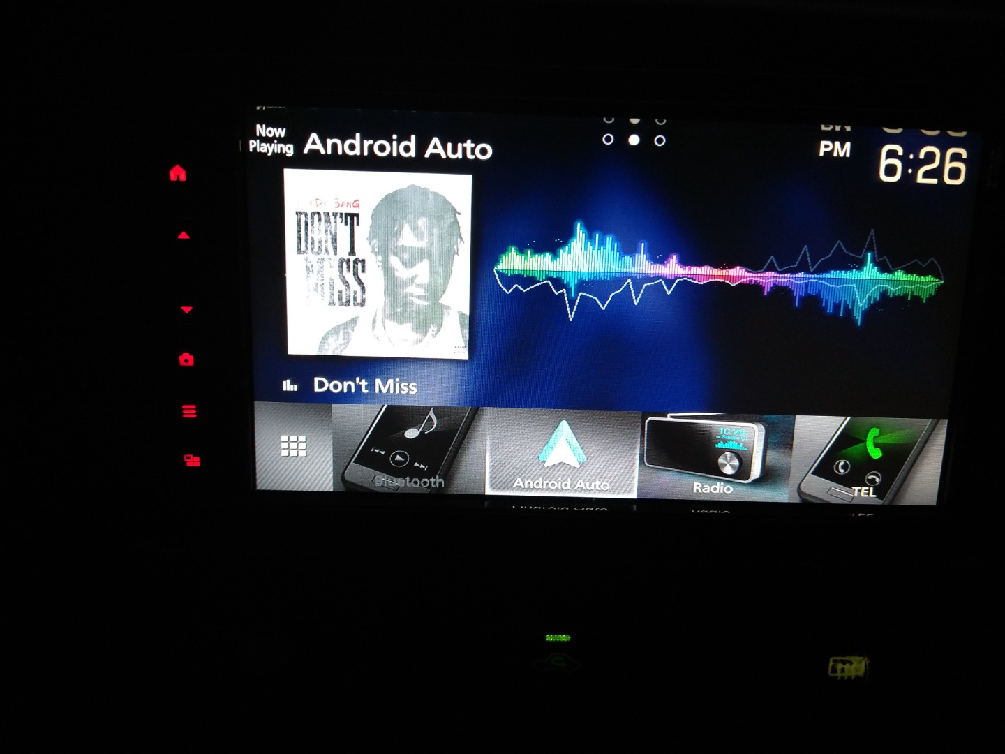 Customer Reviews: Kenwood KNA-RCDV331 Wireless remote for Kenwood multimedia receivers at ...