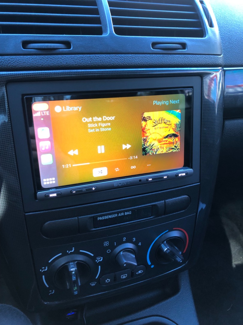 Customer Reviews: Sony XAV-AX5000 Digital multimedia receiver (does not ...