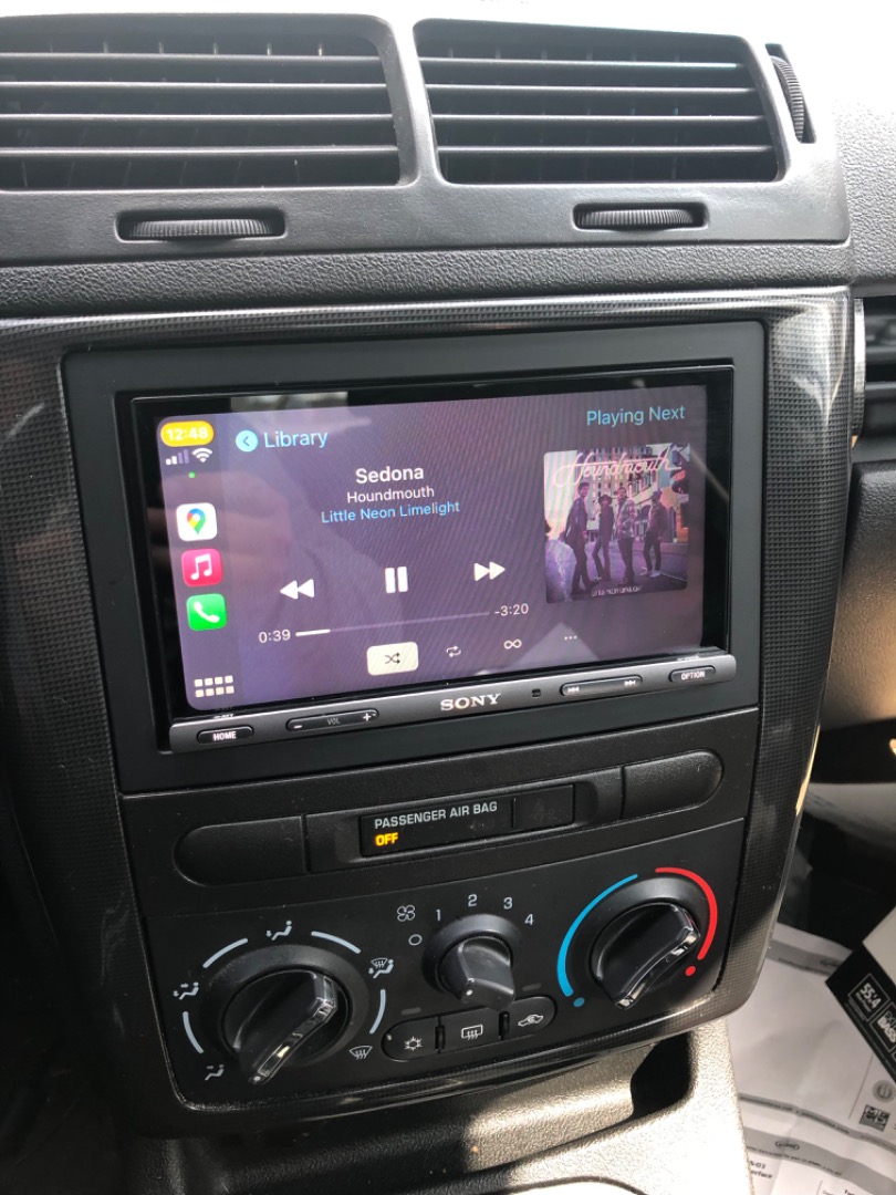 Customer Reviews: Sony XAV-AX5000 Digital multimedia receiver (does not ...