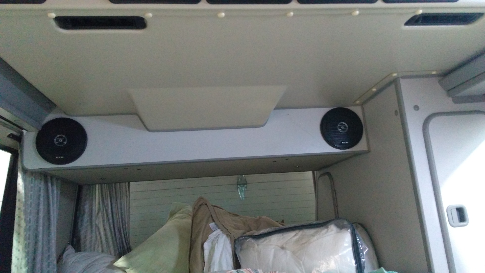 Customer Reviews: Focal RCX-100 Auditor Series 4" 2-way speakers at ...