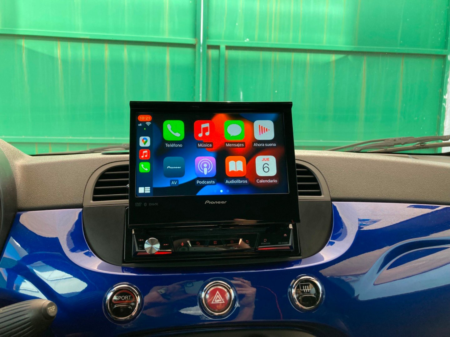 Customer Reviews: Axxess XSVI-6515-NAV Wiring Interface Connect a new stereo and retain the ...