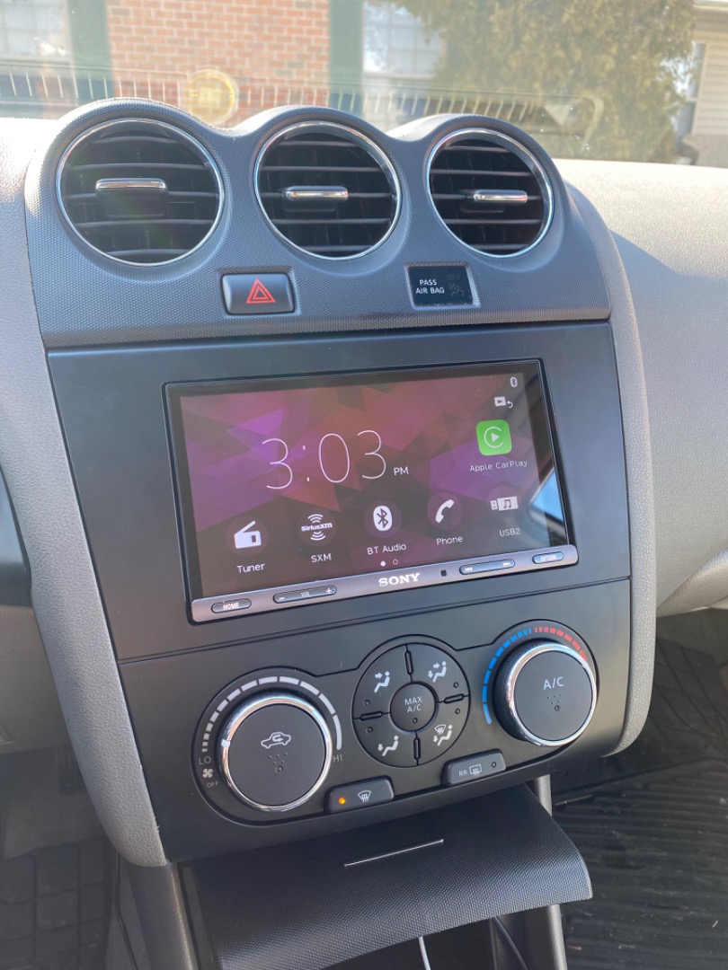 Customer Reviews: Sony XAV-AX5000 Digital multimedia receiver (does not ...