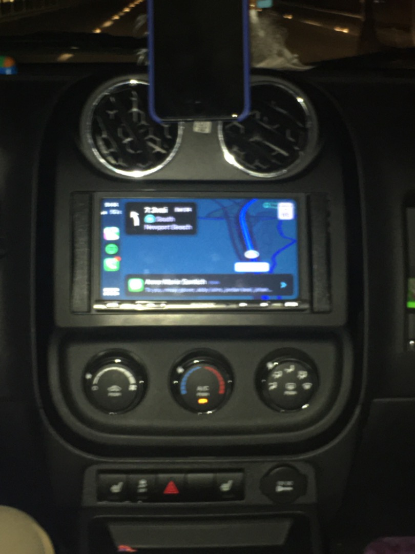 Customer Reviews: Sony XAV-AX150 Digital multimedia receiver (does not ...