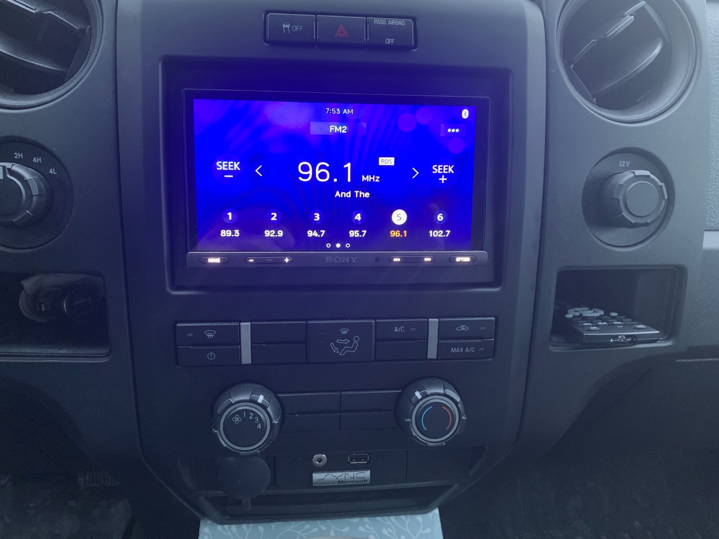 Customer Reviews: Sony XAV-AX5000 Digital multimedia receiver (does not ...