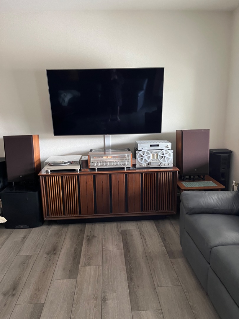 Customer Reviews: Rotel A12 (Silver) Stereo integrated amplifier with ...