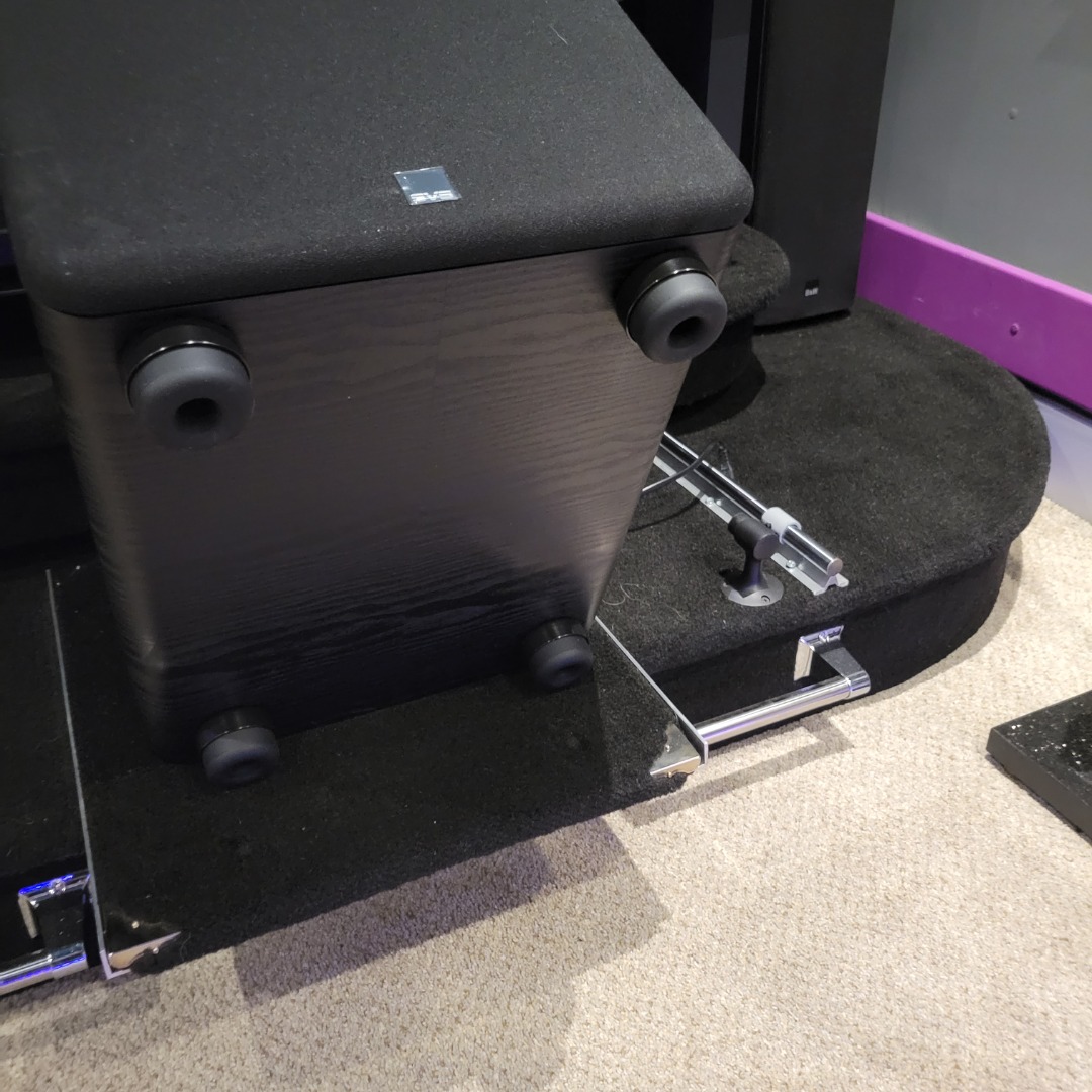 Customer Reviews: SVS SoundPath Subwoofer Isolation System (4-pack ...