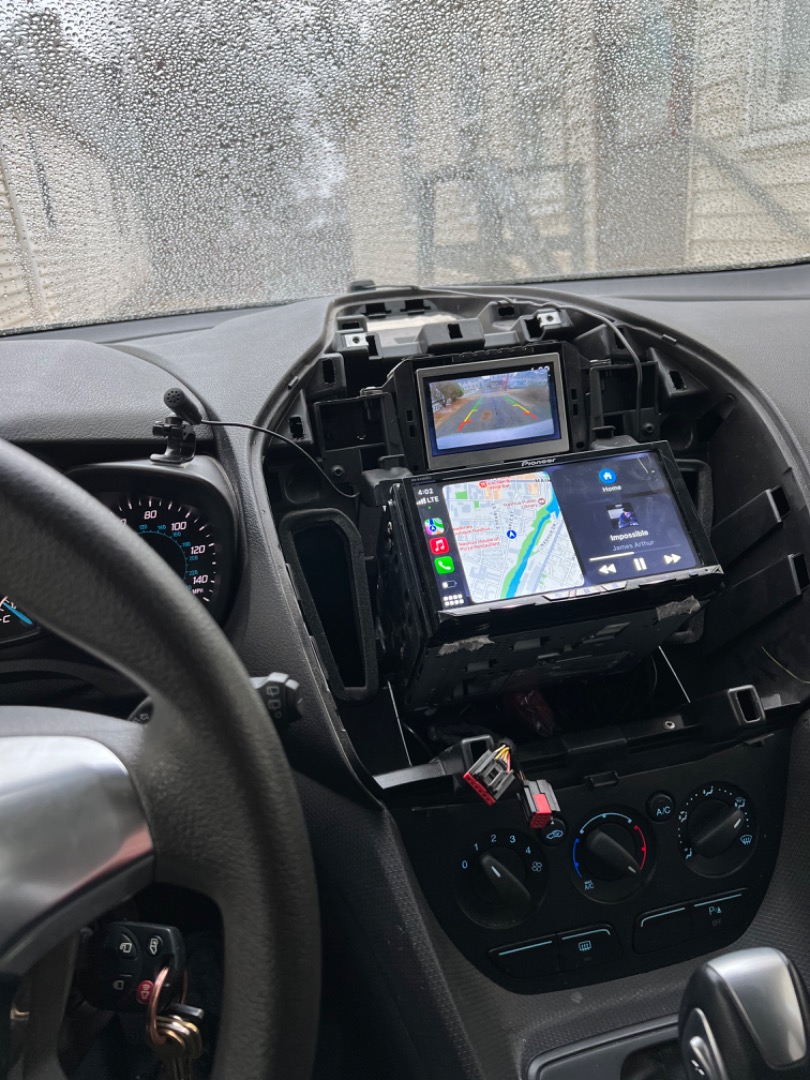 Customer Reviews: Crux SWRFD-60E Wiring Interface Connect a new car ...