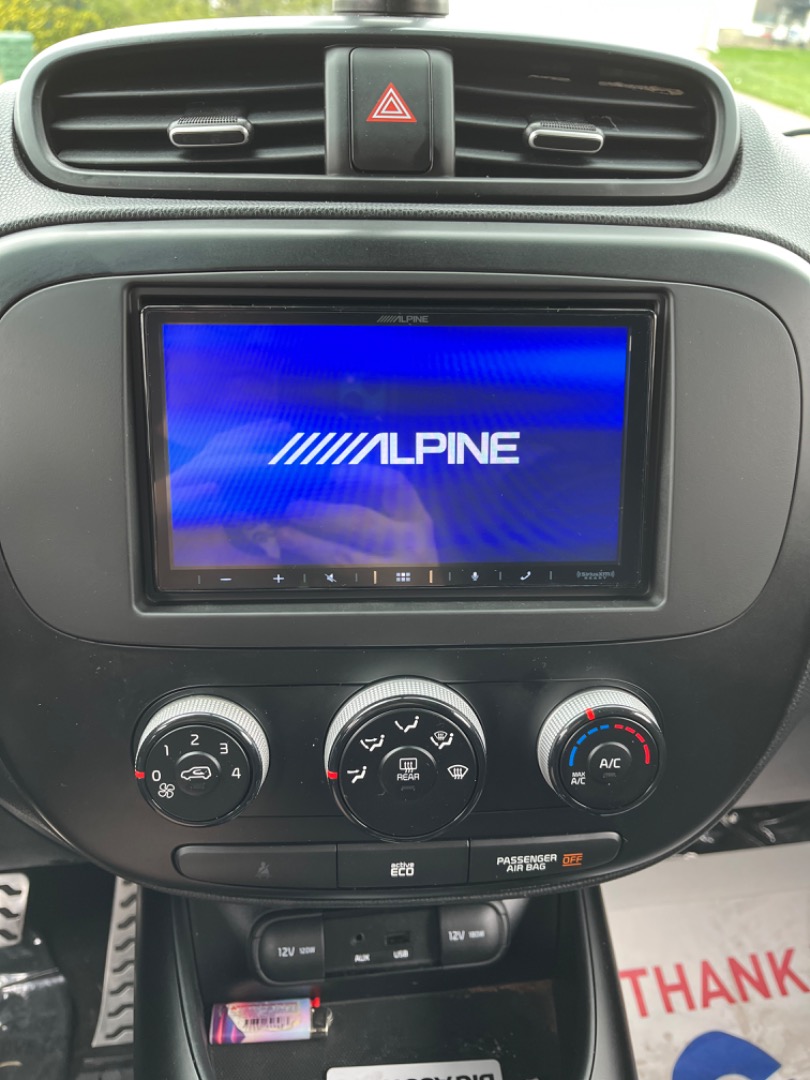 Customer Reviews: Alpine iLX-W650 and 4-channel Amp Package Includes ...