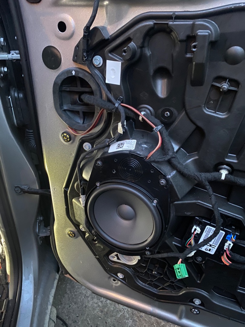 Customer Reviews: Audiofrog G60S G-Series 6-1/2" component speaker ...